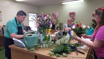 Lakeland Florist | Same Day Flower Delivery by Mrs D's Flower Shop Inc