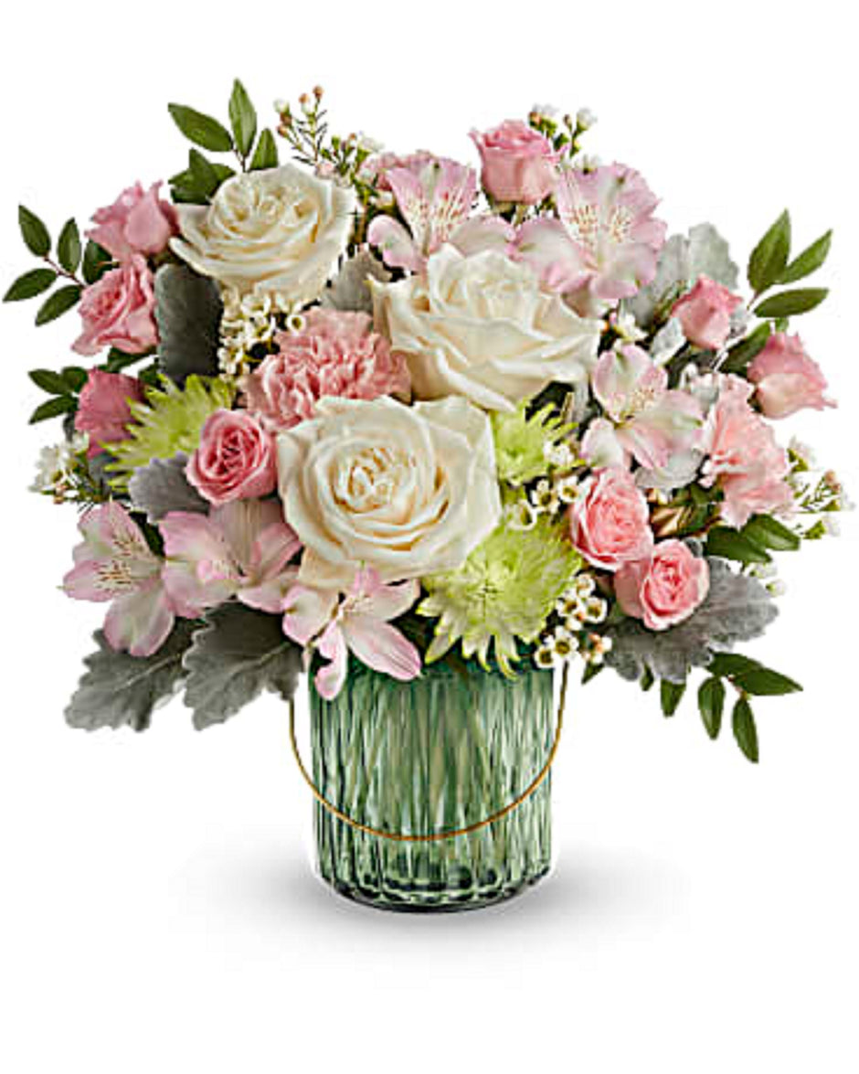 Homepage–Mrs D's Flower Shop Inc